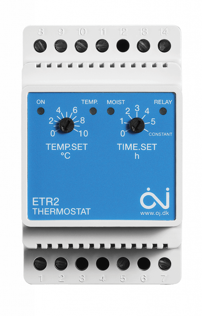 OJ's ETOG 55 – World’s best ground sensor for outdoor areas