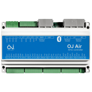 Innovative HVAC Controls & Drives Solutions | OJ Electronics